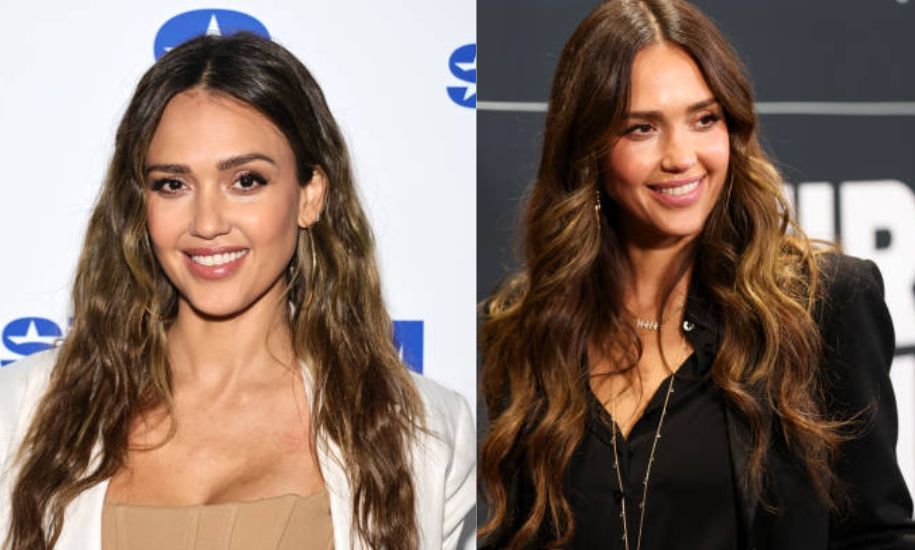 Jessica Alba Net Worth: How the Actress Built