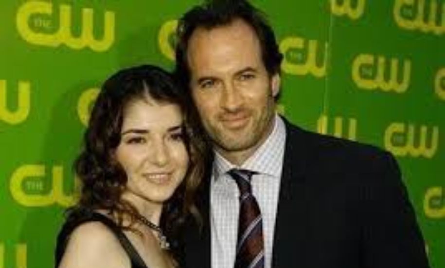 Vera Davich: The Untold Story of Scott Patterson